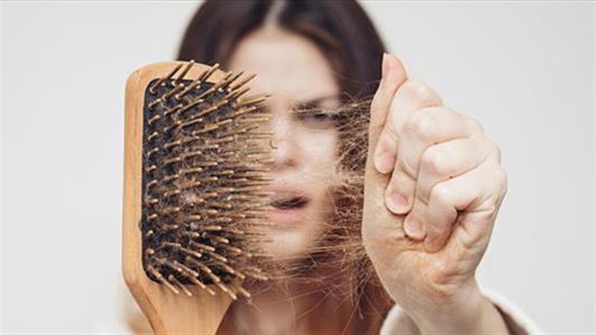 Τριχόπτωση: Αυτές είναι οι λύσεις για κάθε πρόβλημα! - The Medical Post