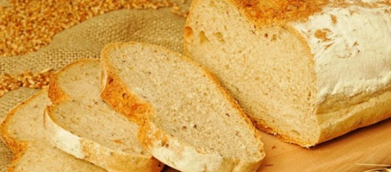 Δύο κόλπα για να διατηρείτε το ψωμί φρέσκο περισσότερες ημέρες - The ...